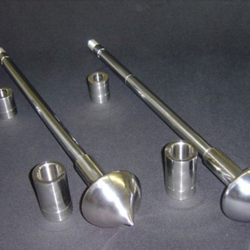 Parts and Repair Services - Steam Turbine Solutions Inc.